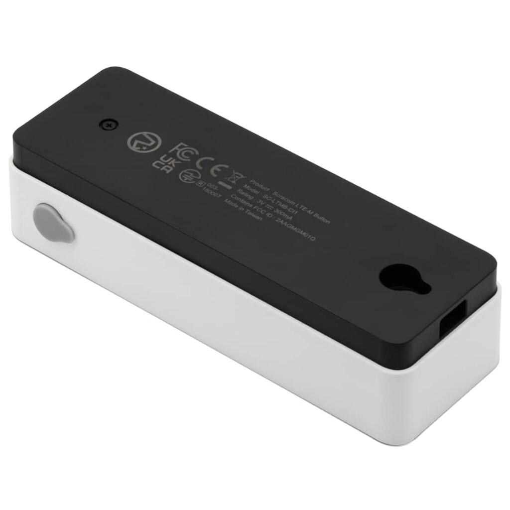 Soracom LTE-M Button | Soracom Soracom LTE-M Button | Soracom