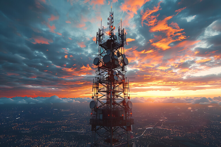 Understanding the Role of Cellular Frequency Bands in Mobile ...