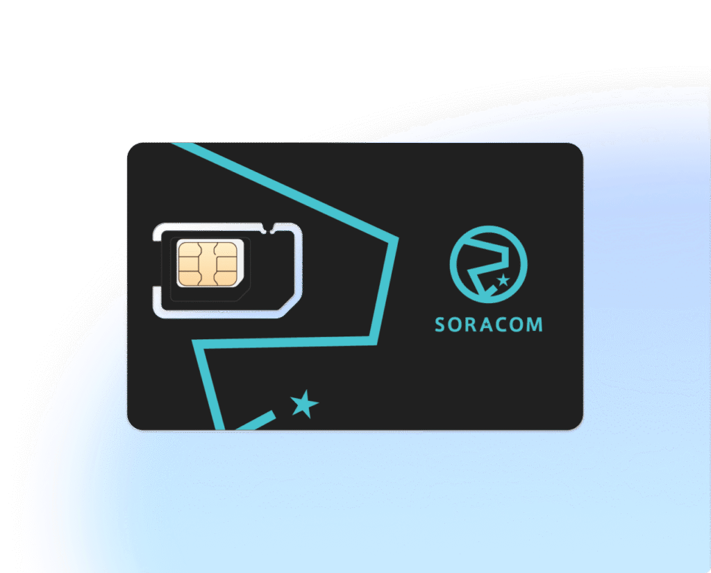 Global IoT SIM Technologies - Soracom